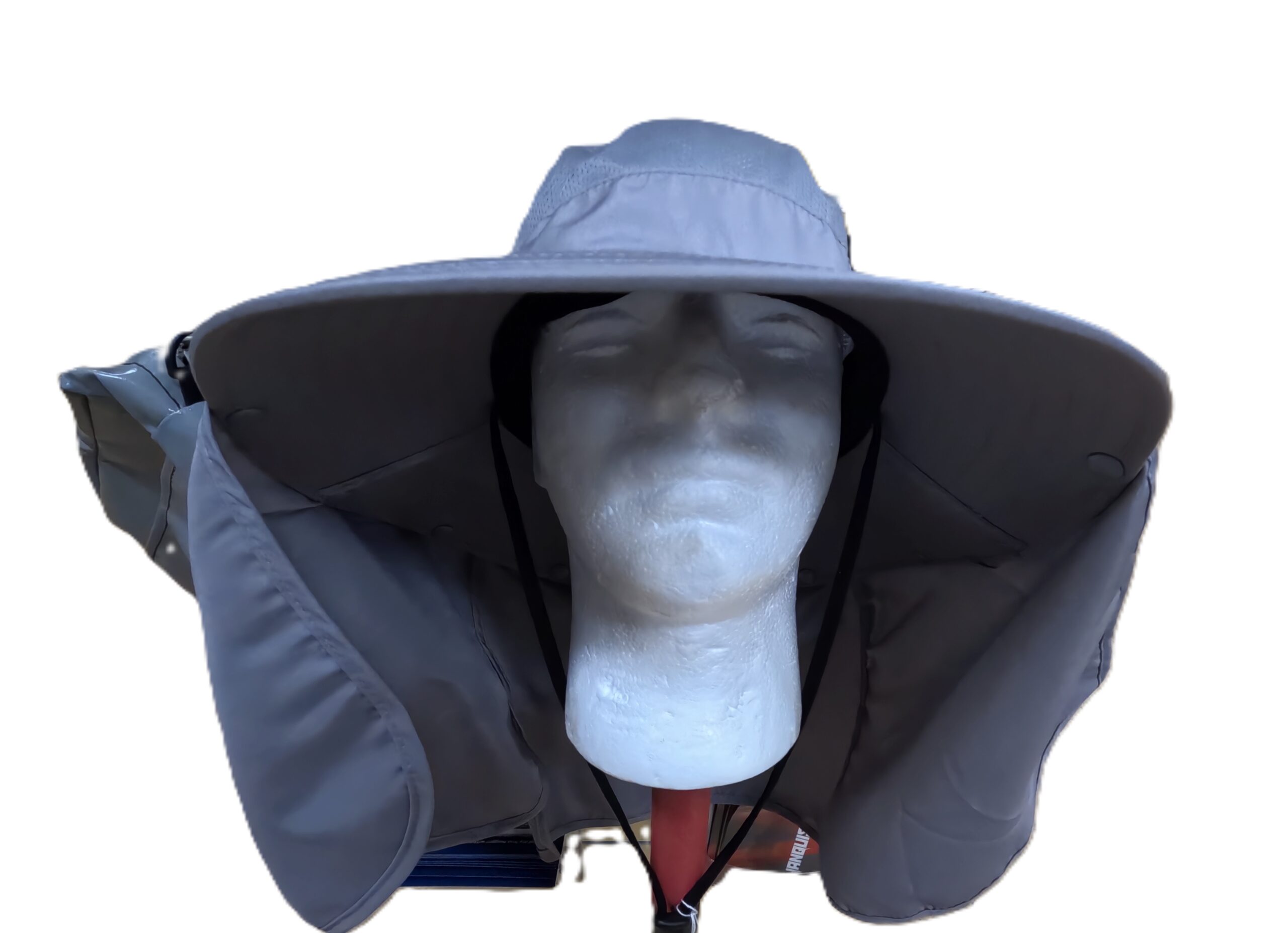 Hat | Top End Prospecting