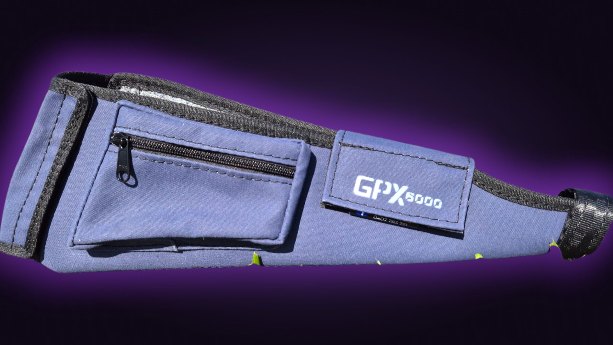 Premium GPX6000 Covers | Top End Prospecting