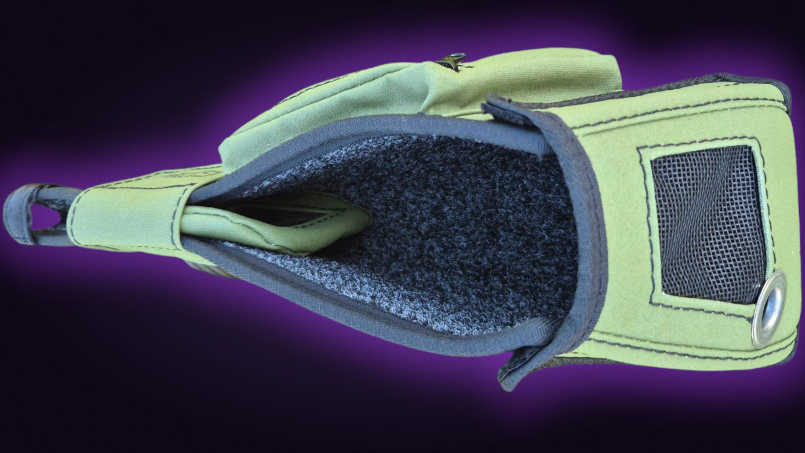 Premium GPX6000 Covers | Top End Prospecting